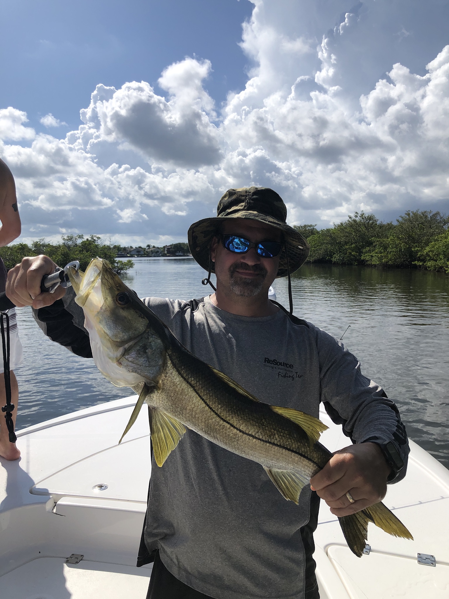 The 10 Most Popular Fish To Catch In Tampa, Florida
