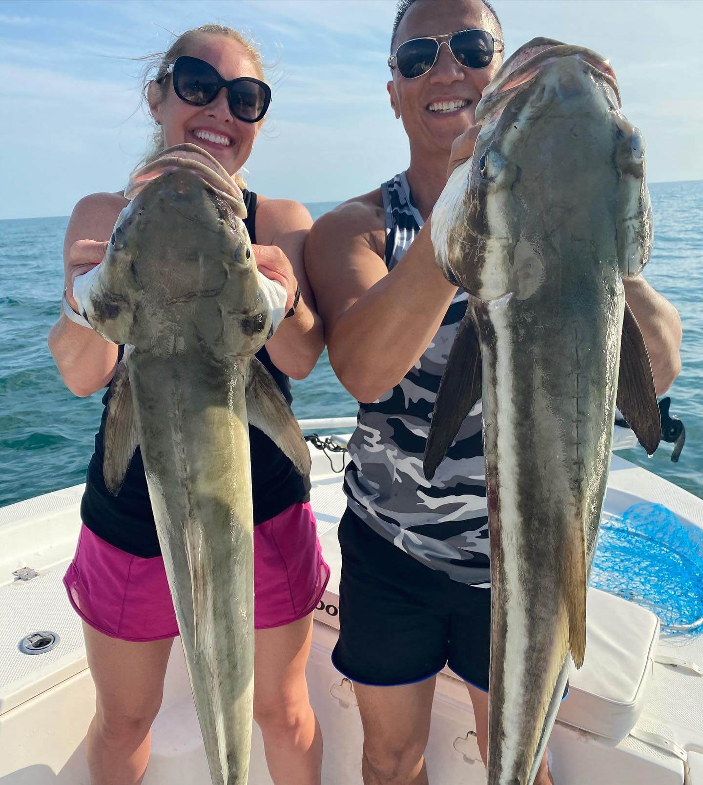 The 10 Most Popular Fish To Catch In Sarasota, Florida