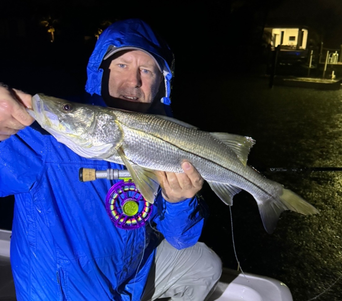 Fort Pierce Fishing Reports (March 2025)