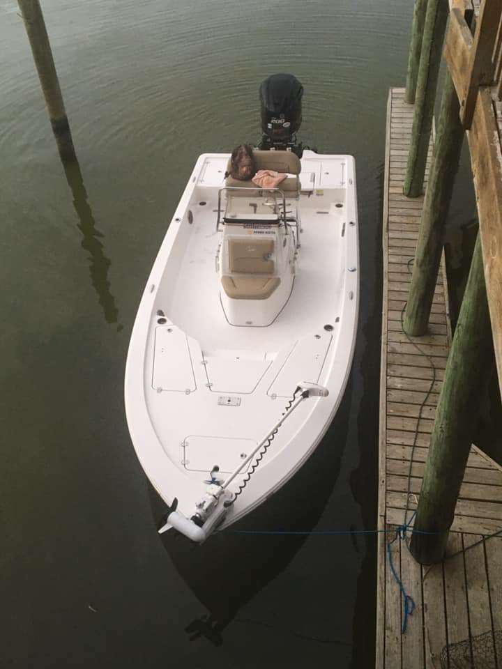 The 15 Best Fishing Charters in Houston, TX