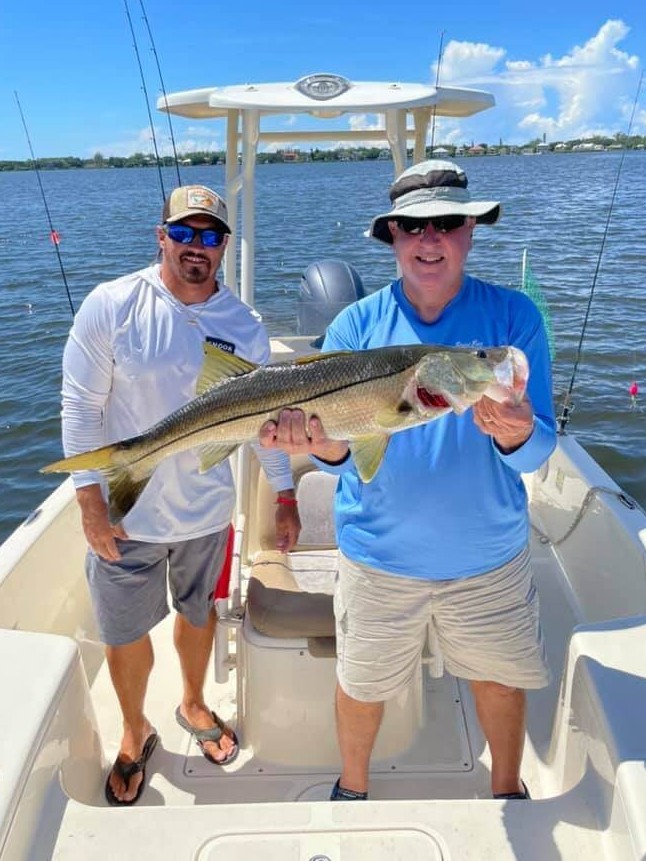 The 10 Most Popular Fish To Catch In Sarasota, Florida