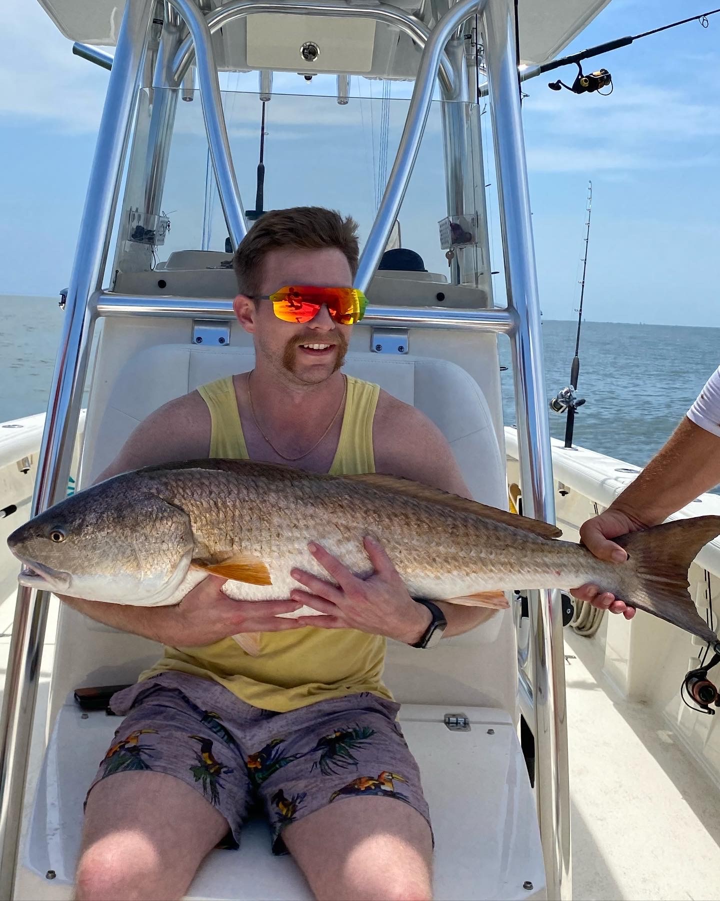 The 15 Best Fishing Charters in Charleston, SC