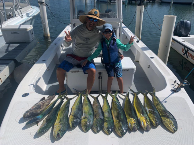 The 15 Best Puerto Rico Fishing Charters