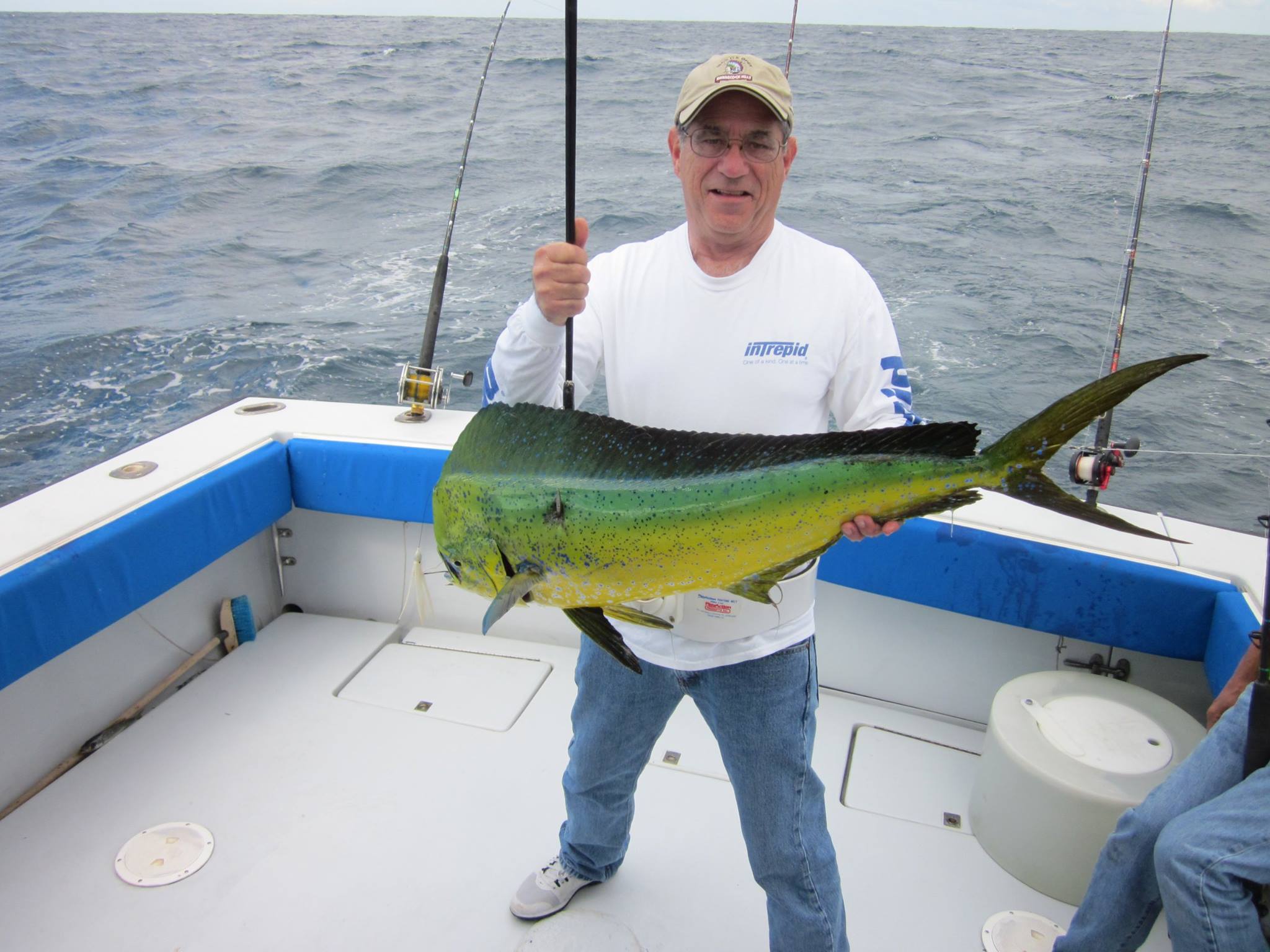 The 15 Best Deep Sea Fishing Charters in Florida