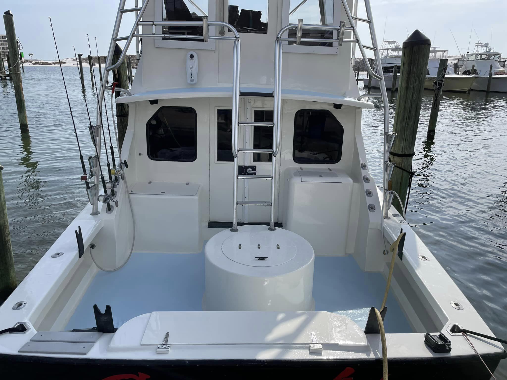 The 15 Best Fishing Charters in Destin, FL