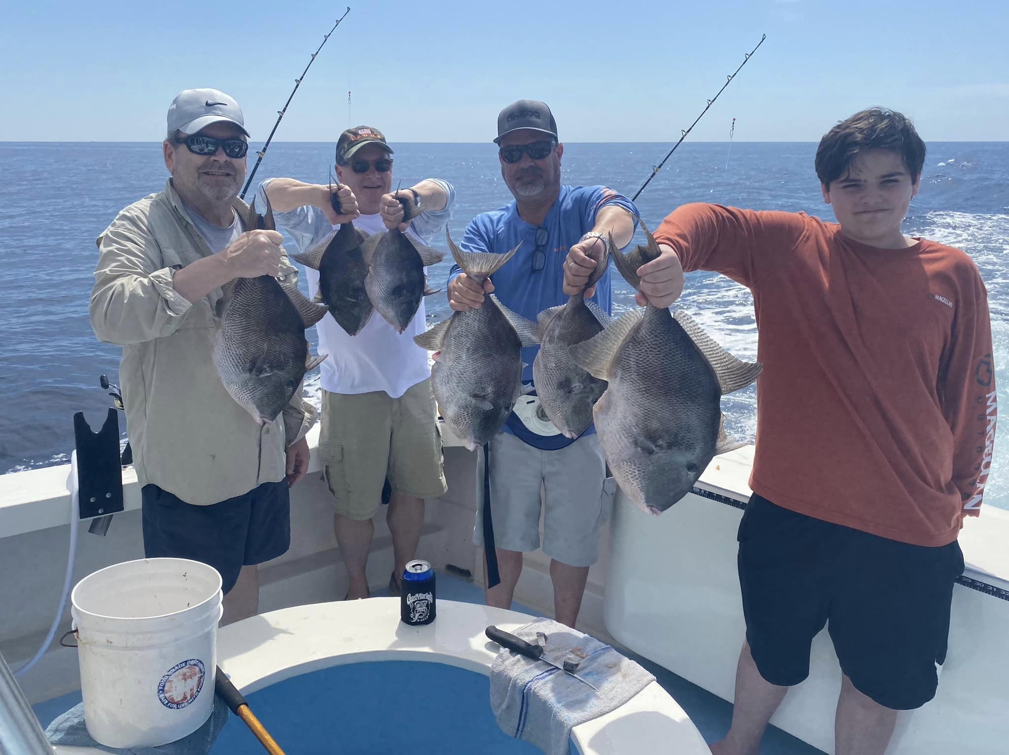 The 15 Best Fishing Charters in Destin, FL