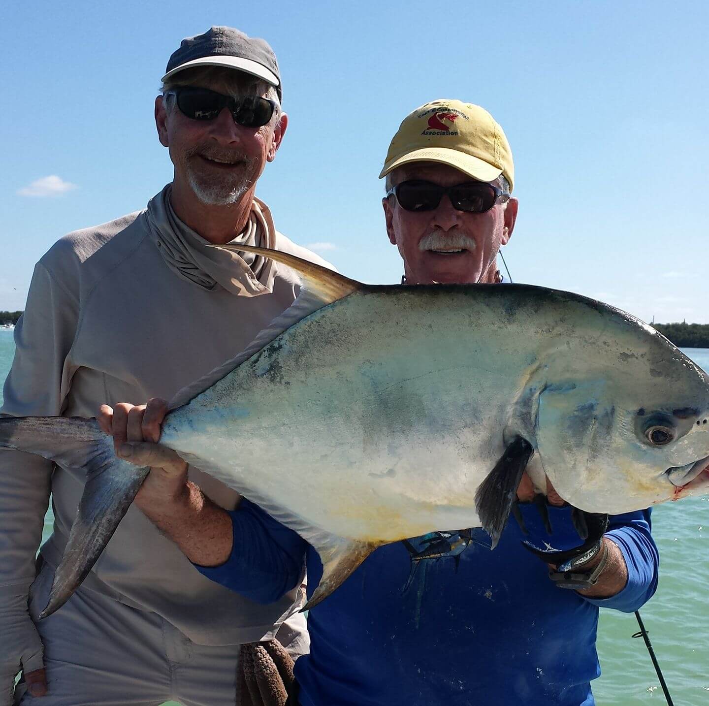 The 15 Best Florida Fishing Charters