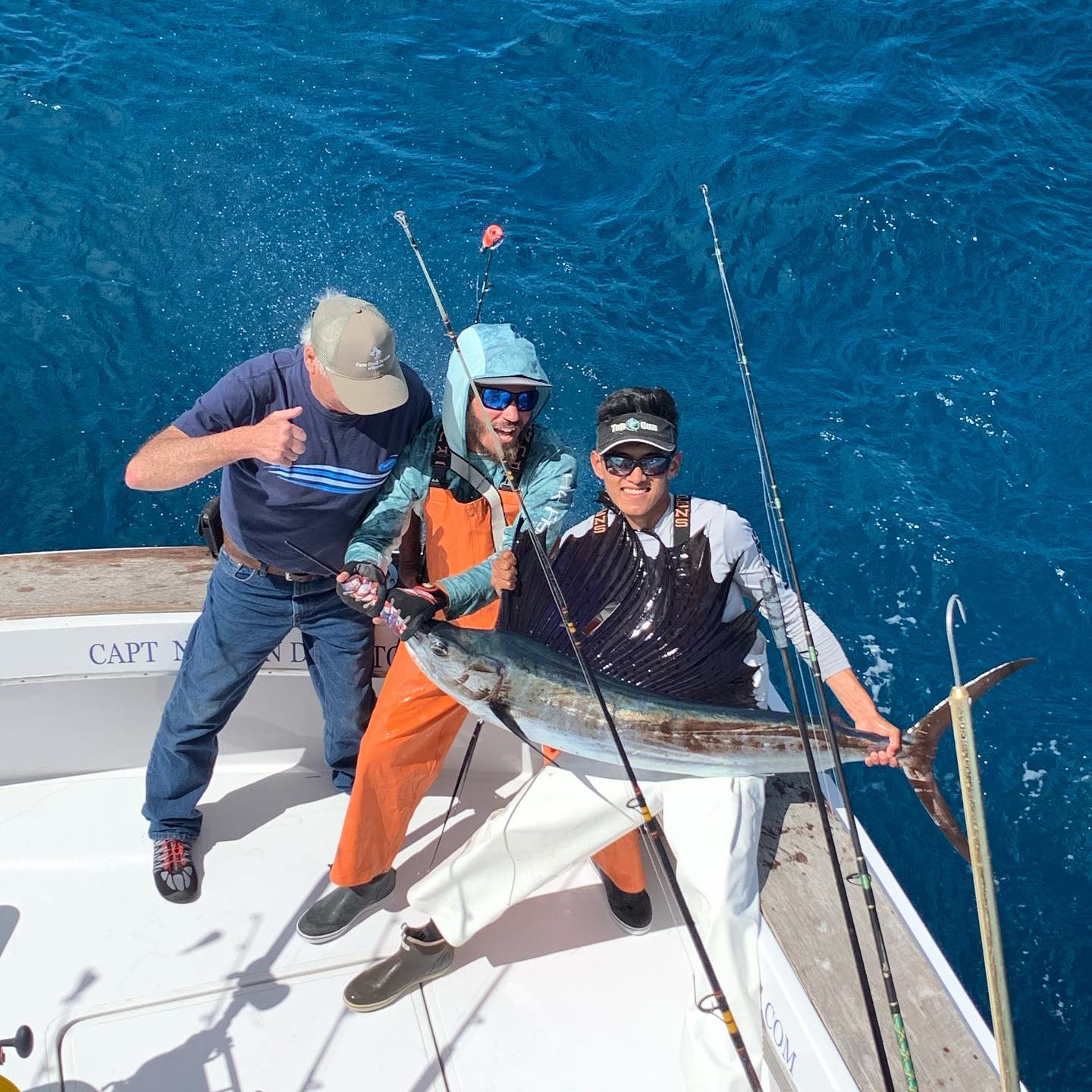 The 15 Best Deep Sea Fishing Charters in Florida