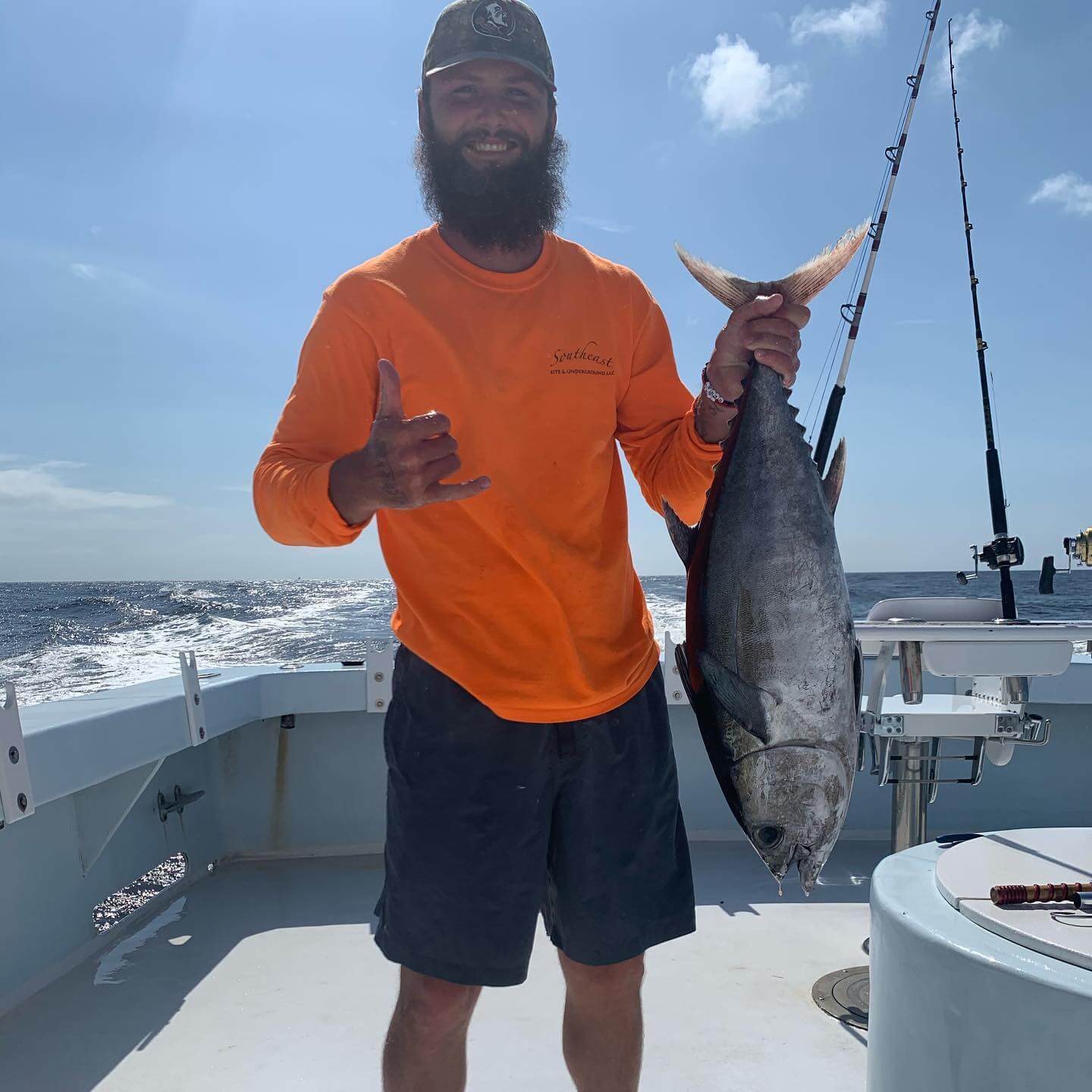The 15 Best Fishing Charters in Destin, FL