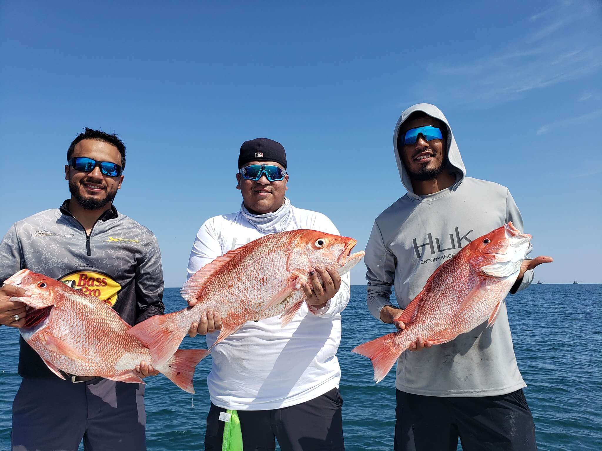 South Padre Island Fishing Reports (July 2025)