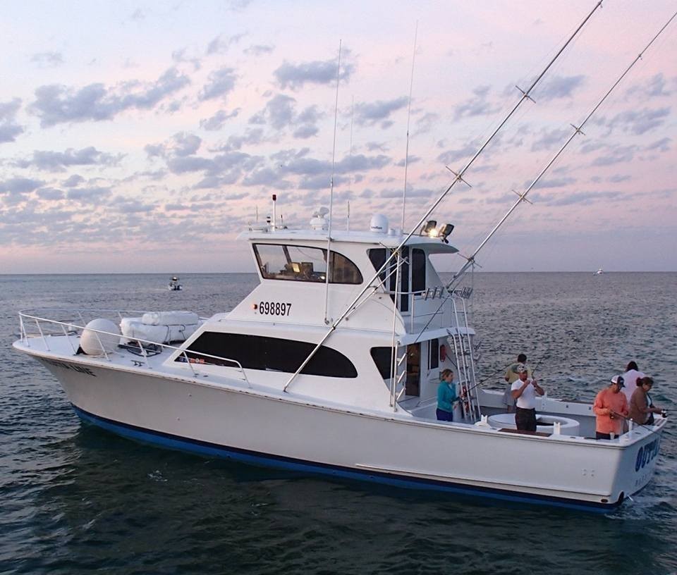 Destin Fishing Reports (July 2025)