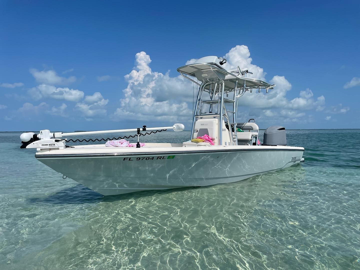 The 15 Best Florida Fishing Charters