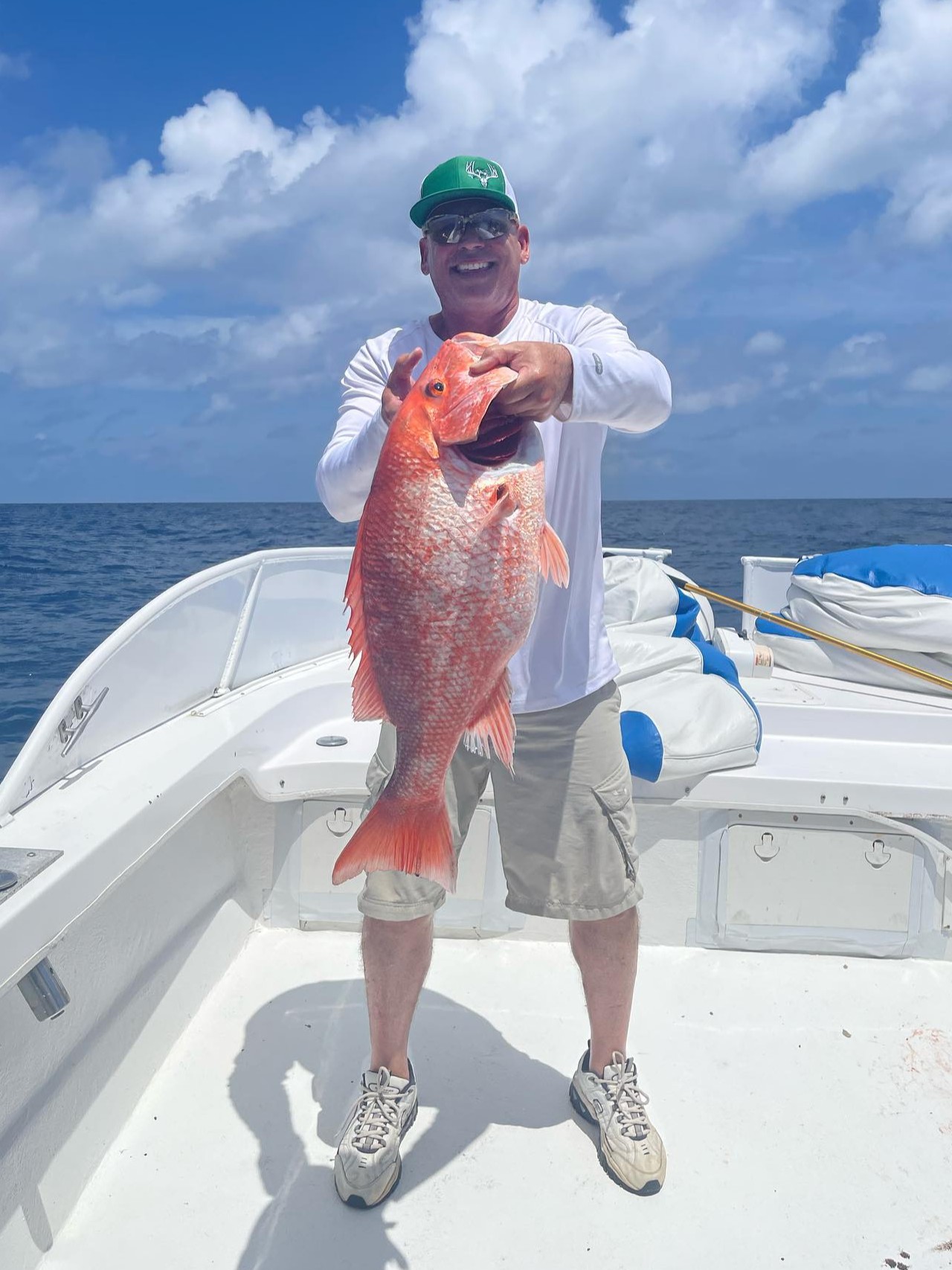 How to Catch Mako Shark & Mako Shark Fishing Charters