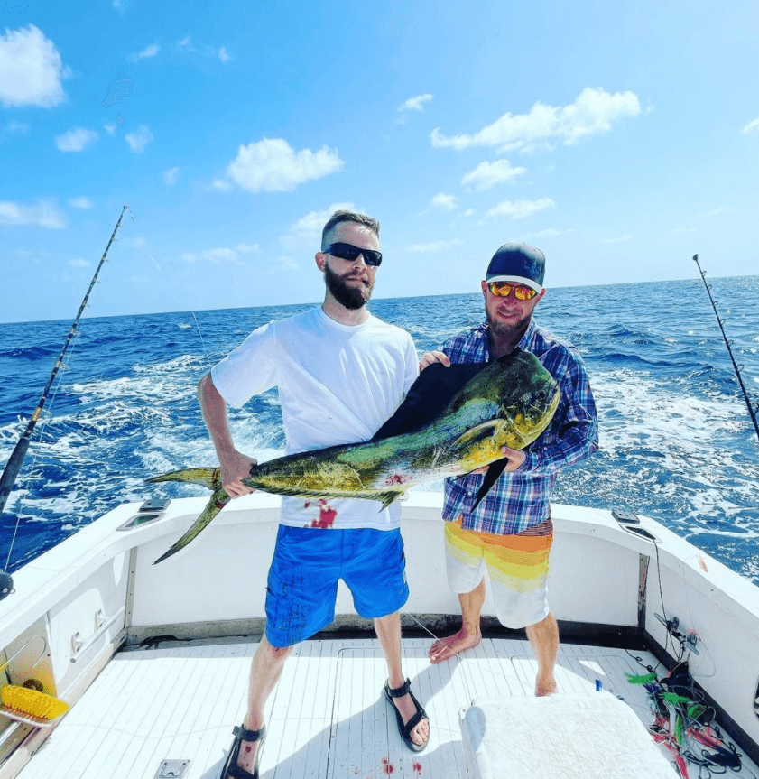 The 15 Best Deep Sea Fishing Charters in Corpus Christi