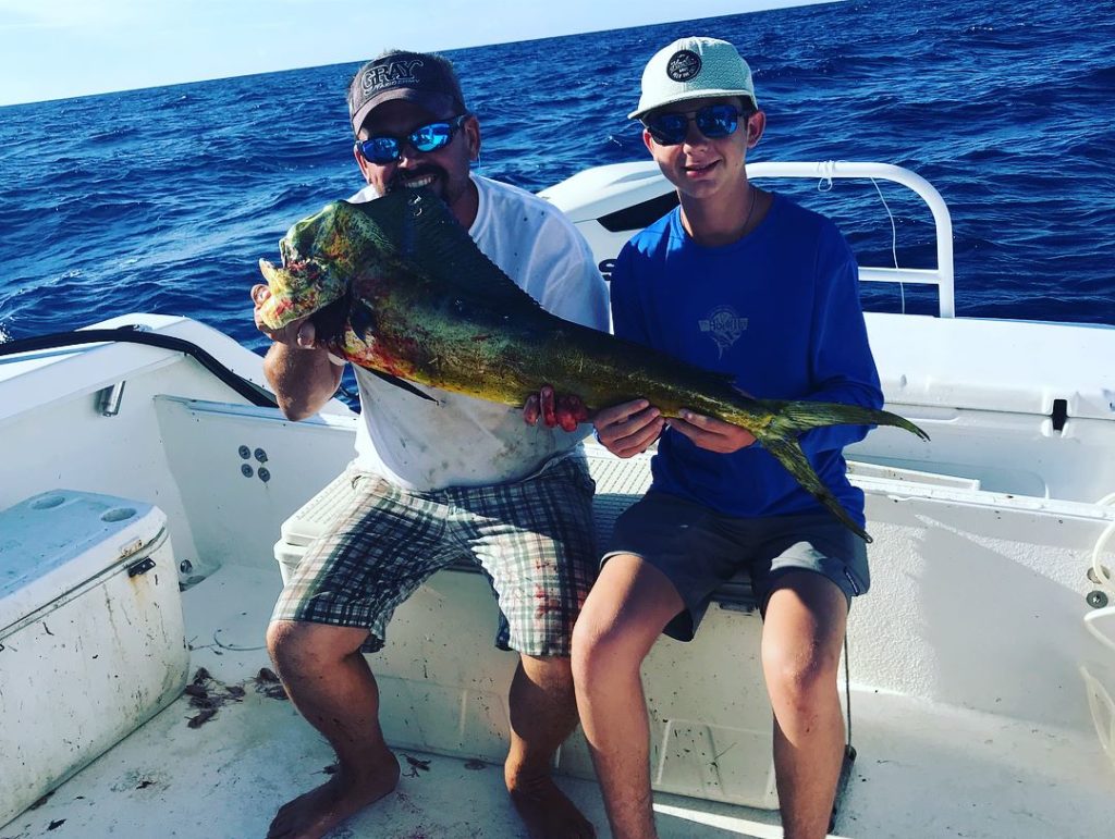 The 15 Best Deep Sea Fishing Charters in Corpus Christi