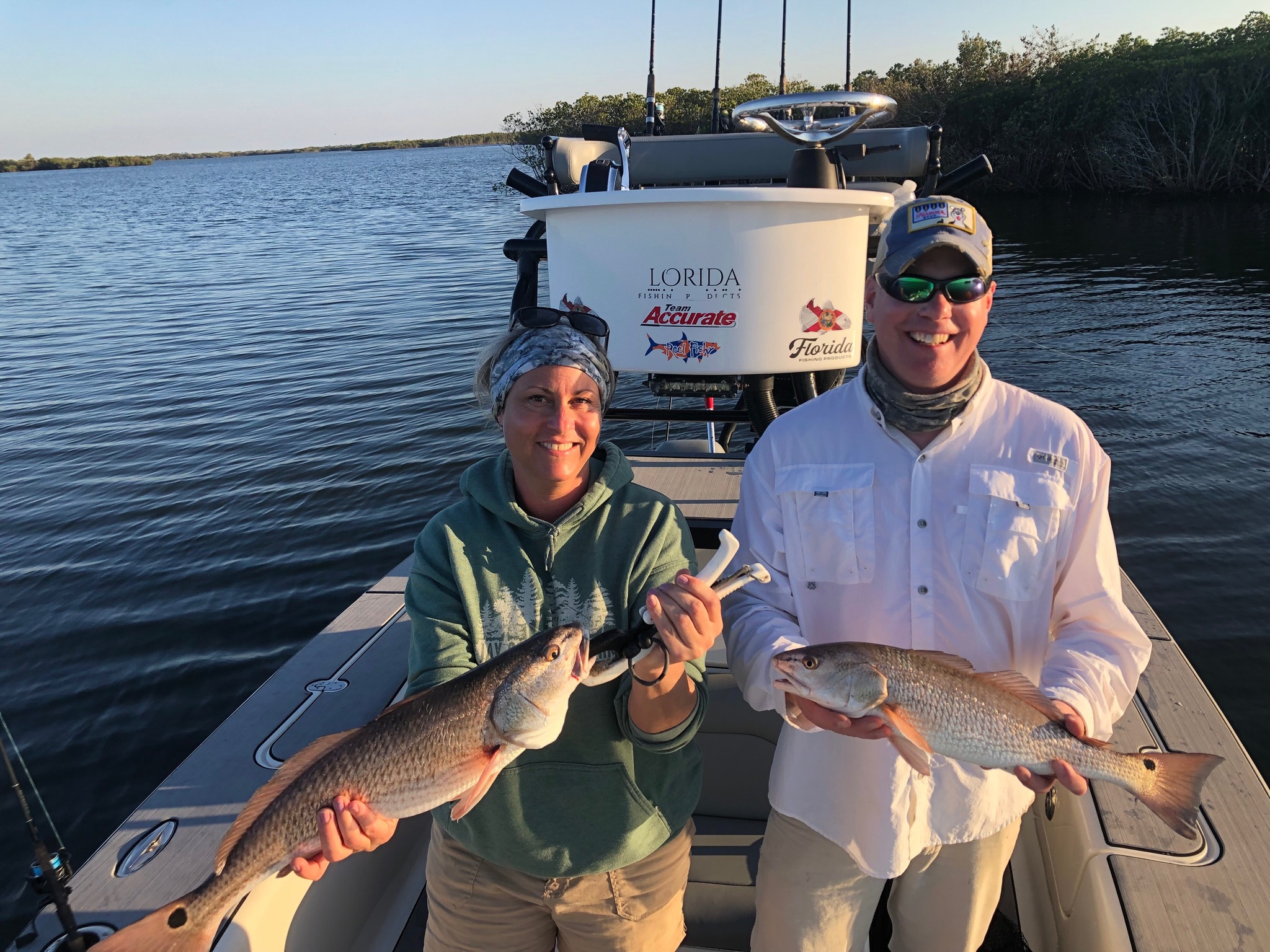 The 15 Best Florida Fishing Charters