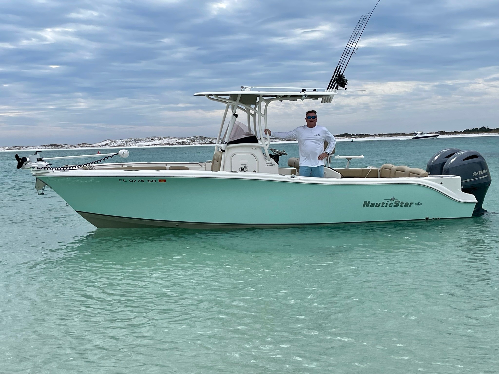 Destin Fishing Reports (July 2025)