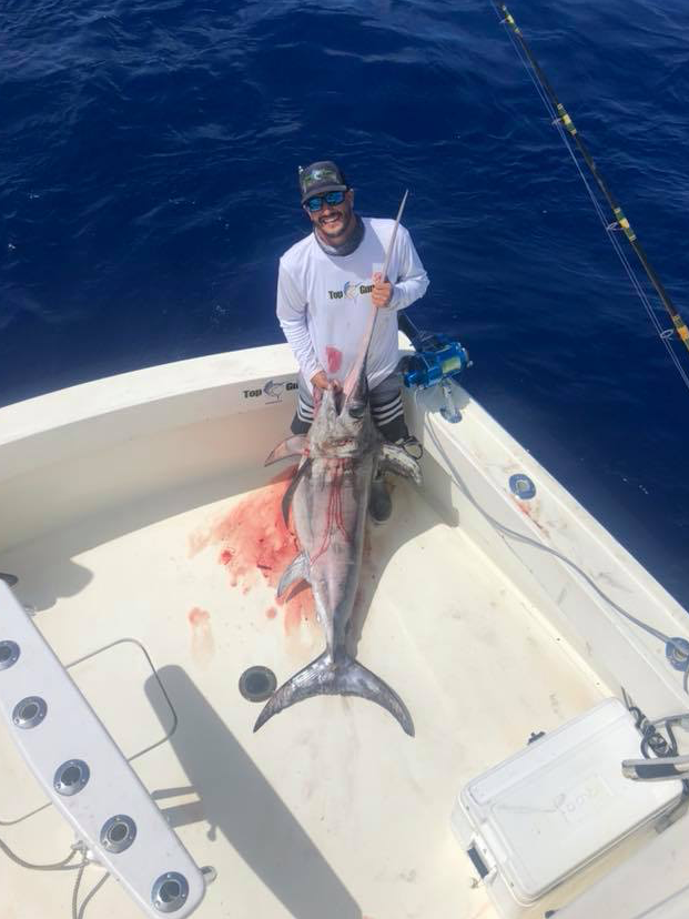 The 15 Best Swordfish Fishing Charters in Key Biscayne