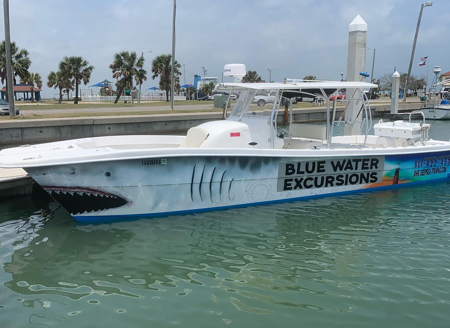 The 15 Best Deep Sea Fishing Charters in Corpus Christi
