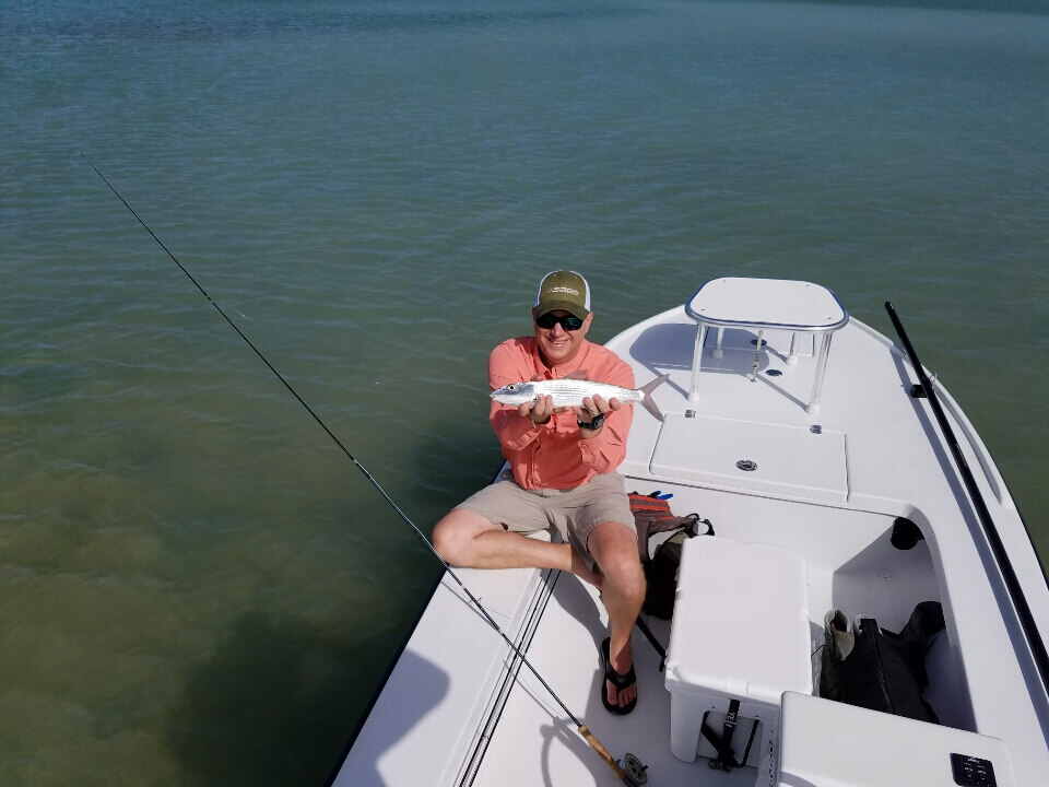 The 14 Best Fishing Charters in Nassau, The Bahamas