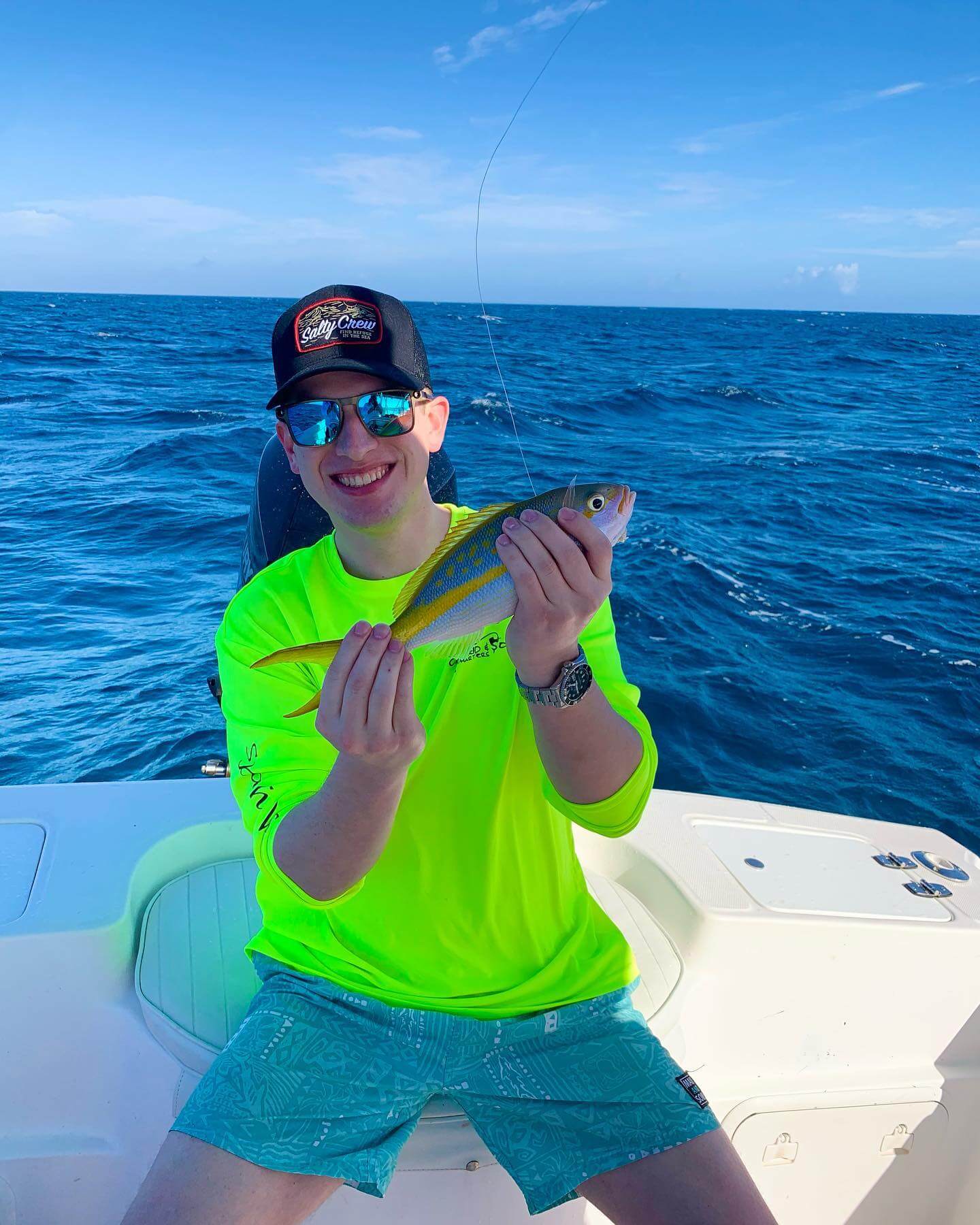 The 14 Best Fishing Charters in Nassau, The Bahamas