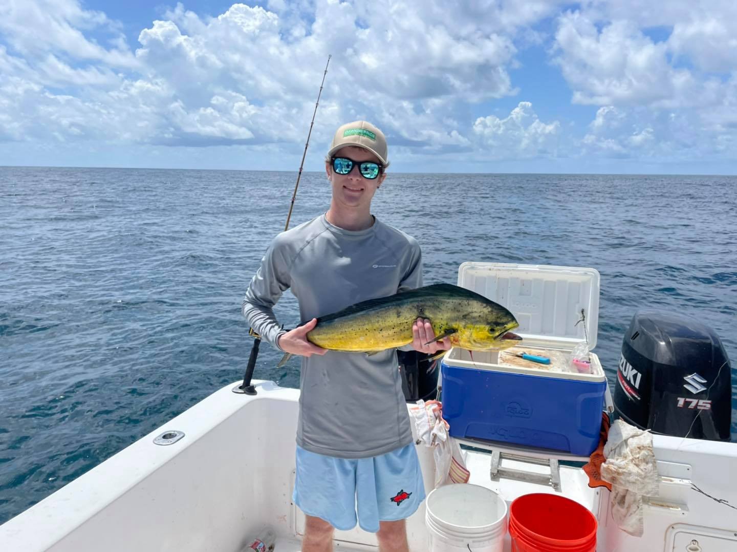 The 15 Best Fishing Charters in Freeport, TX