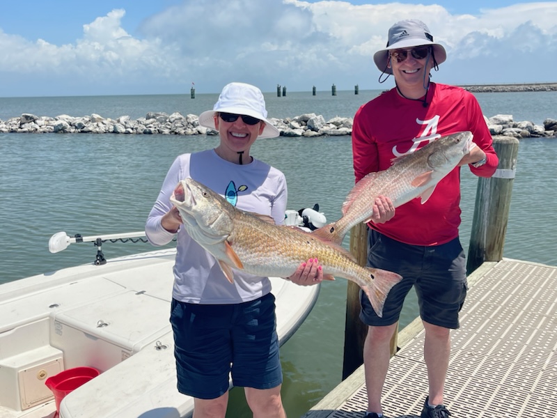 The 15 Best Fort Morgan Fishing Charters