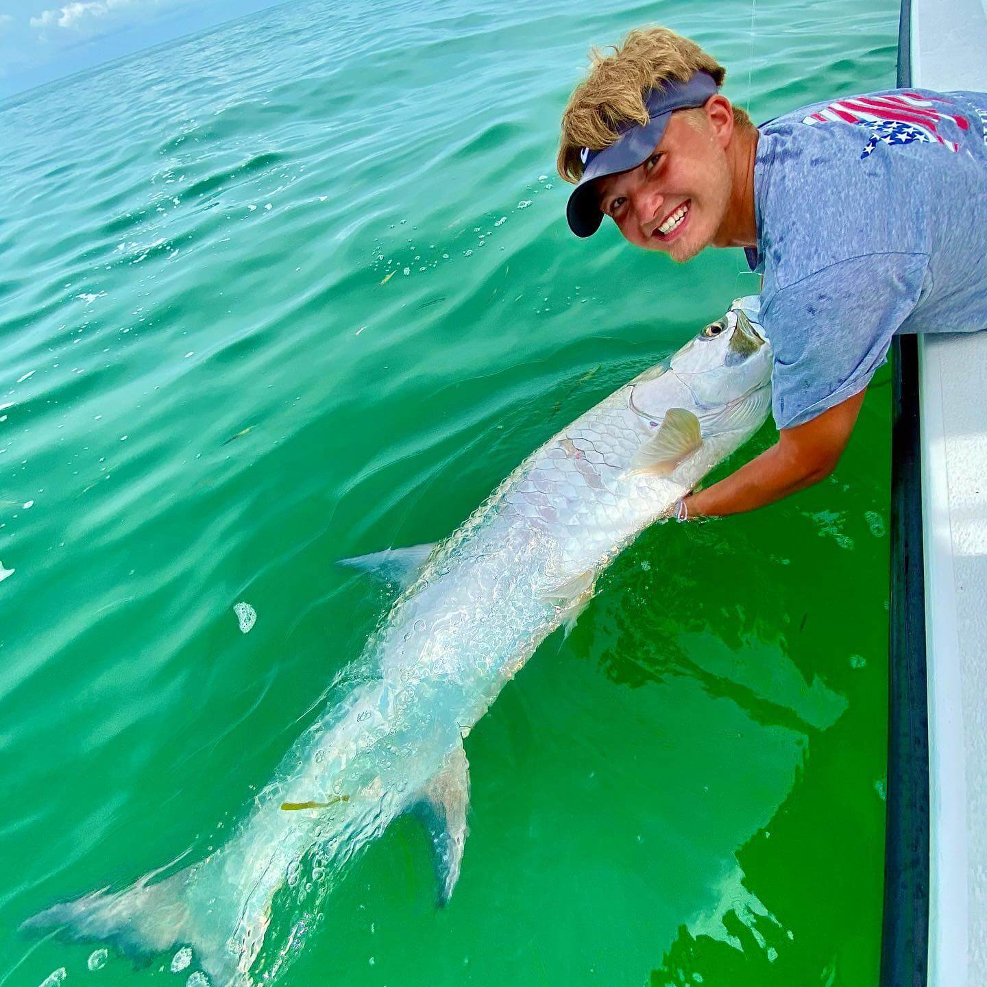 The 10 Most Popular Fish To Catch In Sarasota, Florida