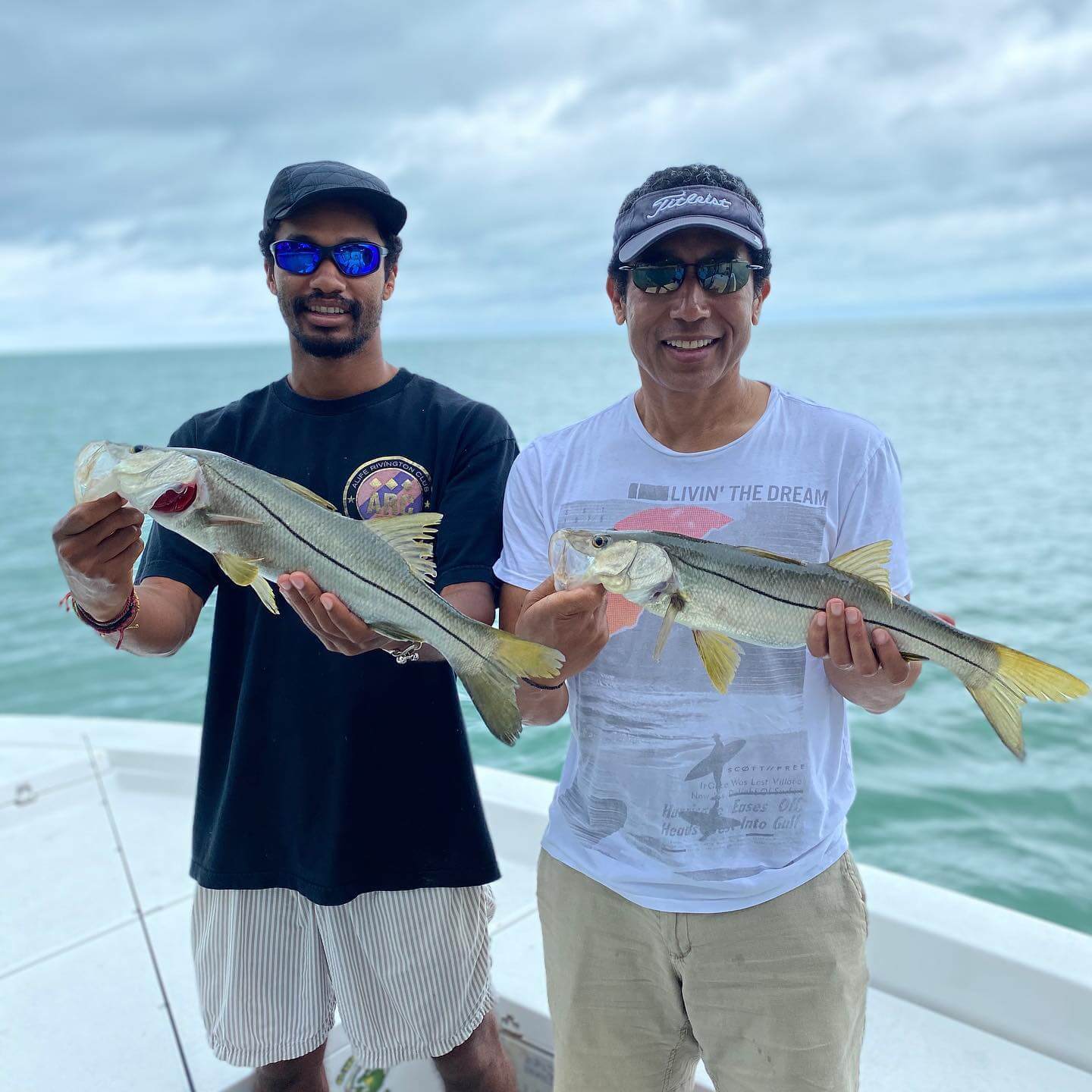 The 10 Best Artificial Lure Fishing Charters in Siesta Key