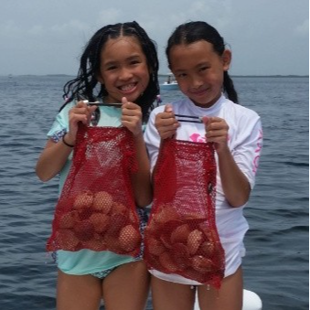 The 15 Best Scalloping Charters in Crystal River