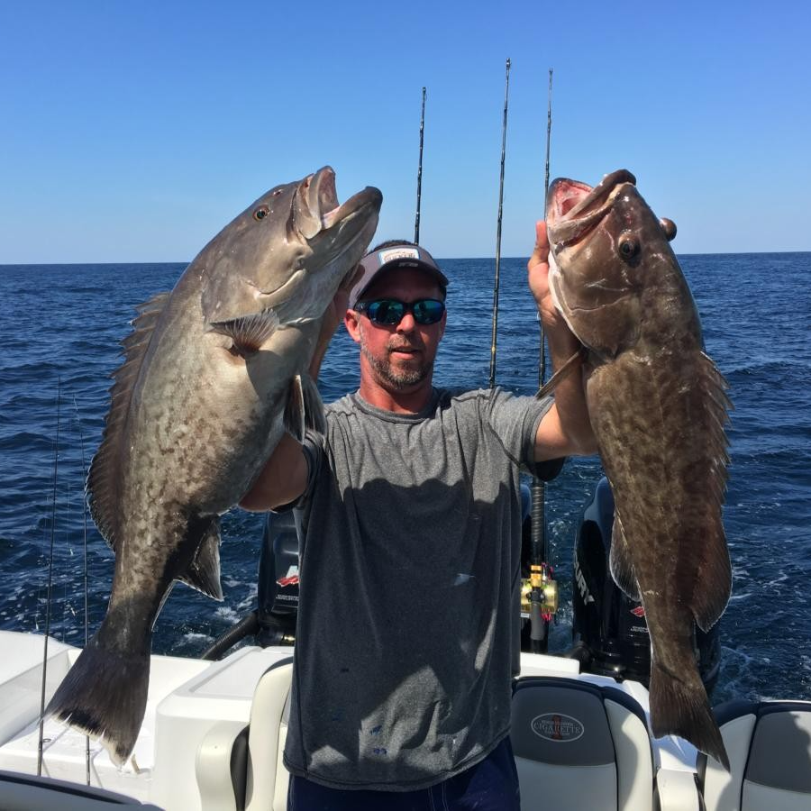 The 15 Best Deep Sea Fishing Charters in Destin