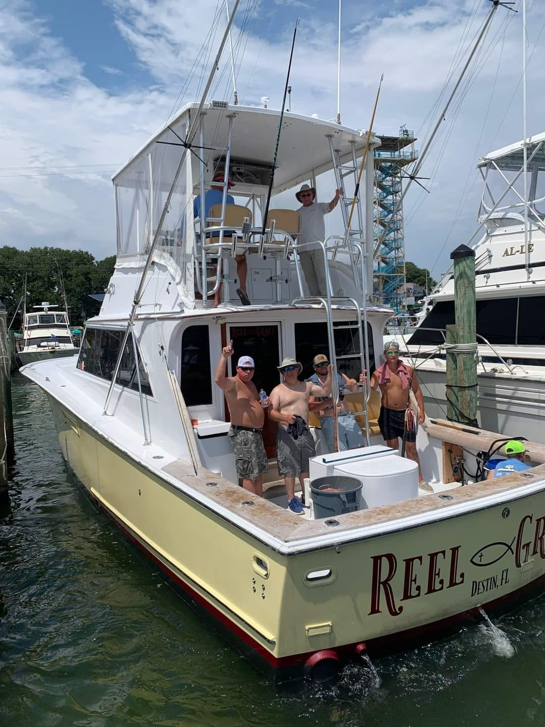 The 15 Best Gulf of Mexico (Gulf of America) Fishing Charters