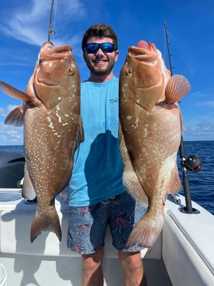 Everything You Need To Know About Grouper Season 2025