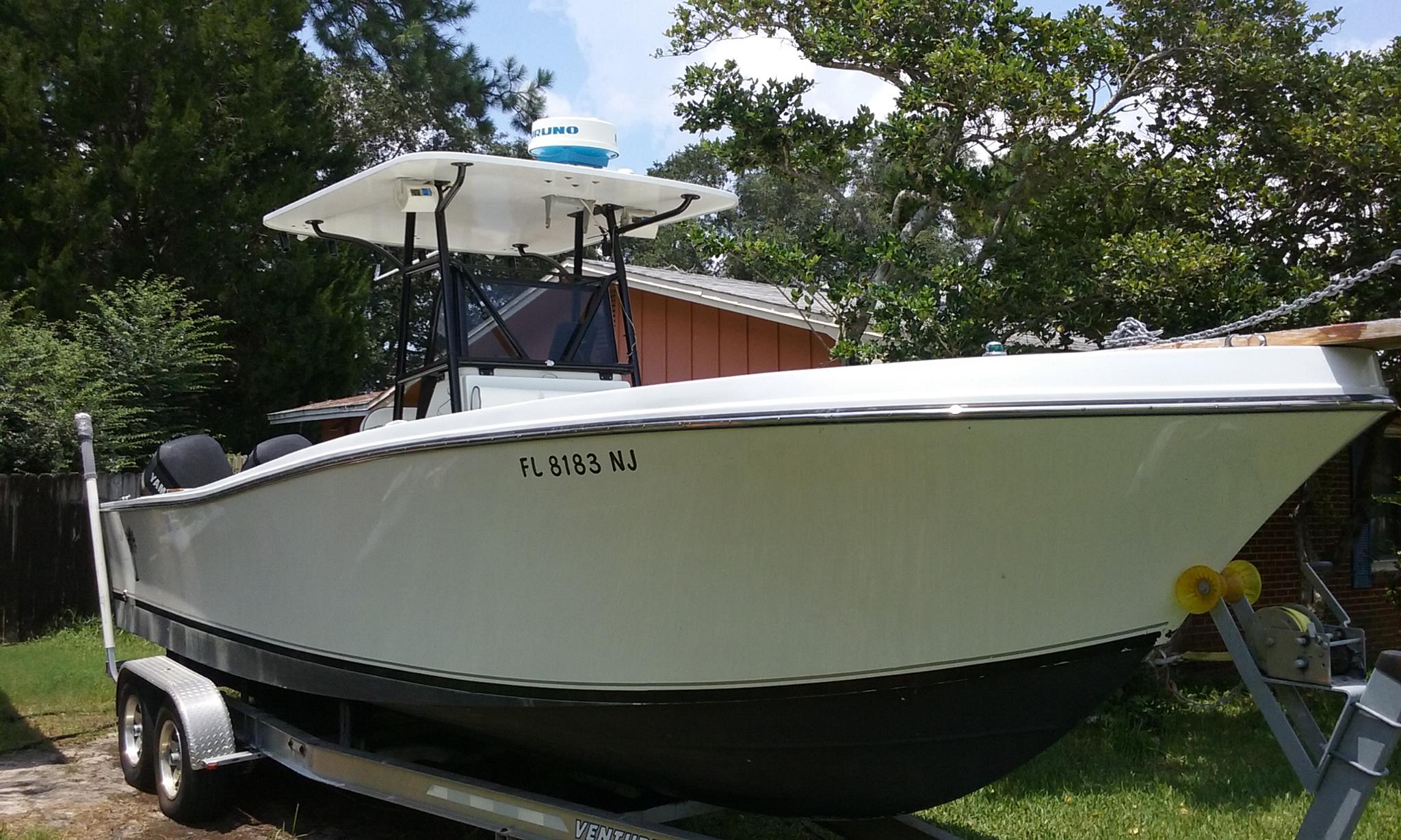 Dominator Fishing Charters LLC with Captain Experiences