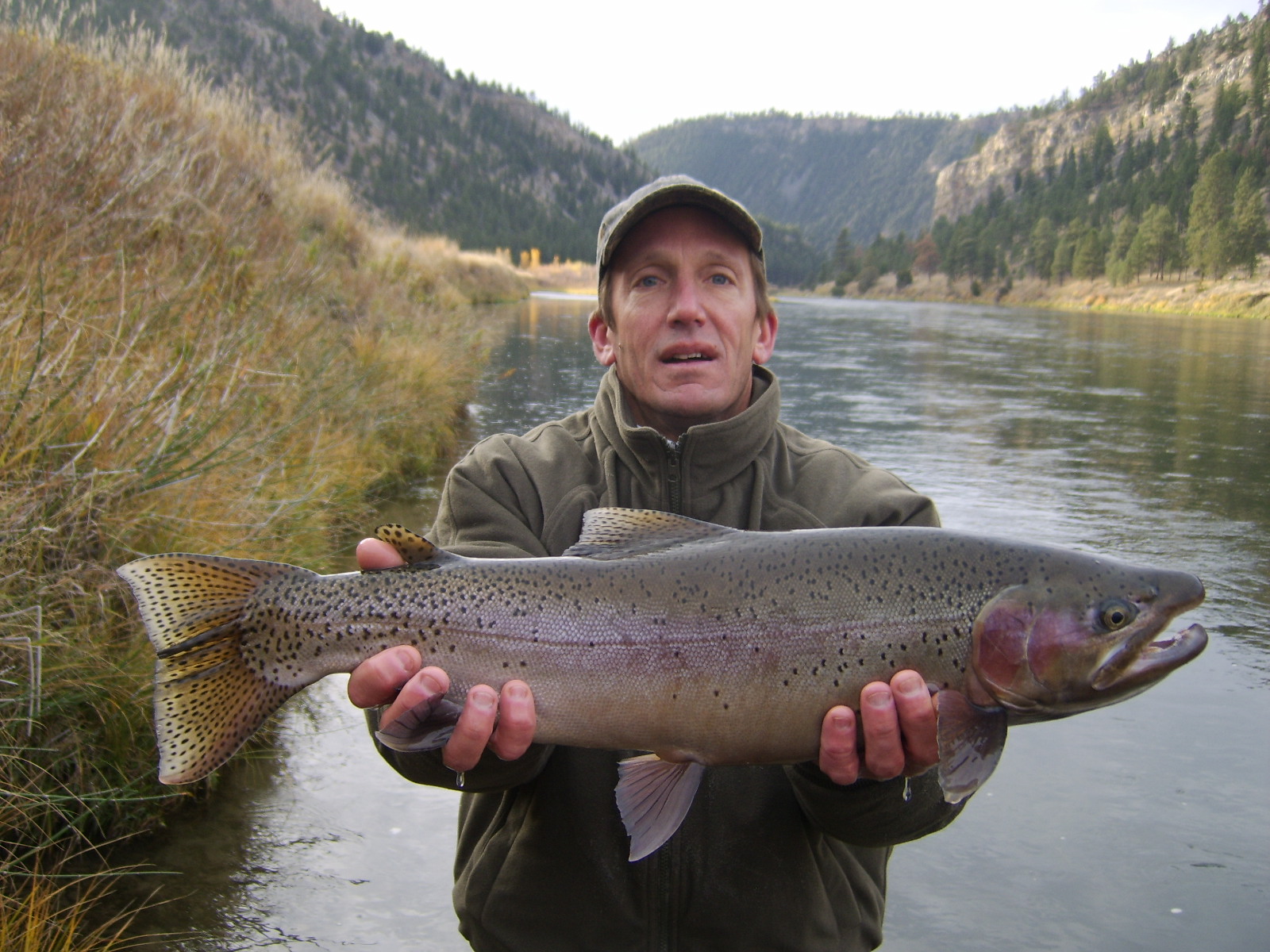 The 9 Best the Missouri River Fishing Guides