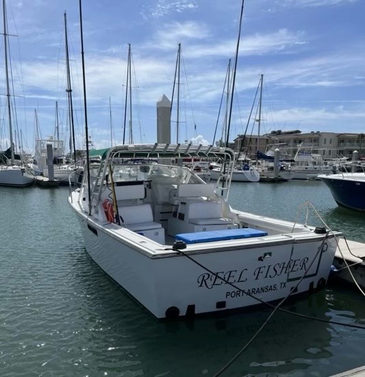 The 15 Best Deep Sea Fishing Charters in Corpus Christi