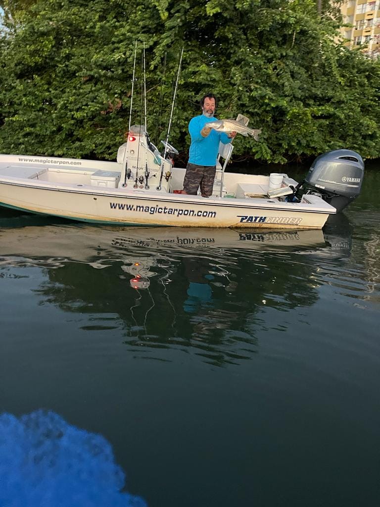 The 15 Best Puerto Rico Fishing Charters