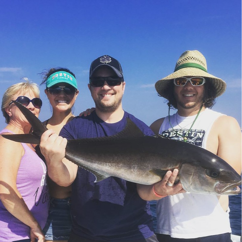 The 15 Best Fishing Charters in Destin, FL