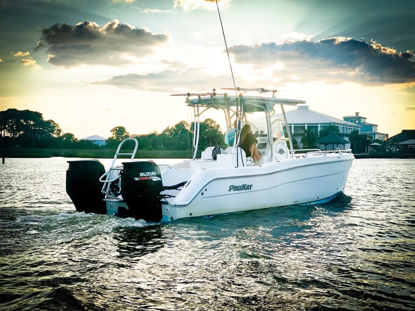 Deep Sea Fishing *CATCH GIANTS* In Dauphin Island