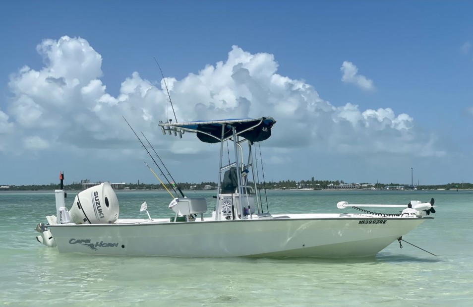 The 15 Best Fishing Charters in Panama City Beach, FL