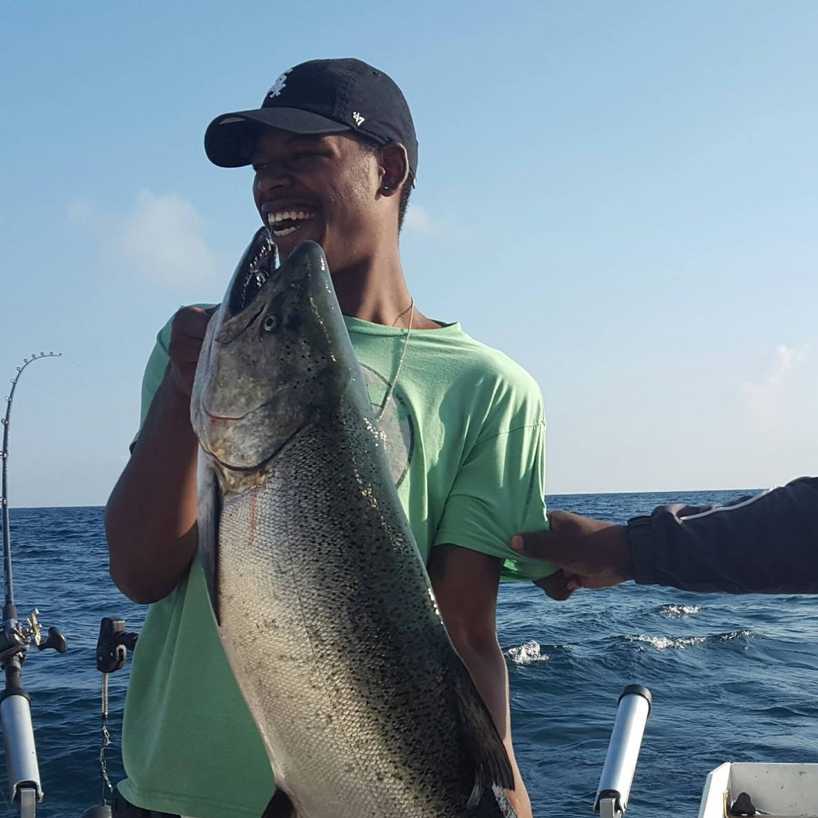 The 15 Best Wisconsin Fishing Guides