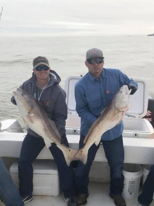 The 15 Best Fishing Charters in Freeport, TX