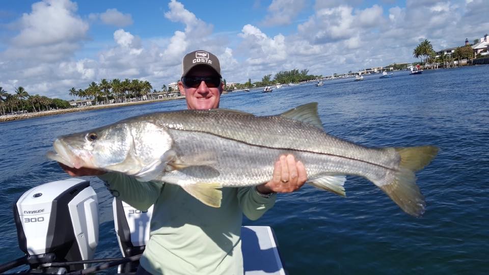 Fort Pierce Fishing Reports (February 2025)