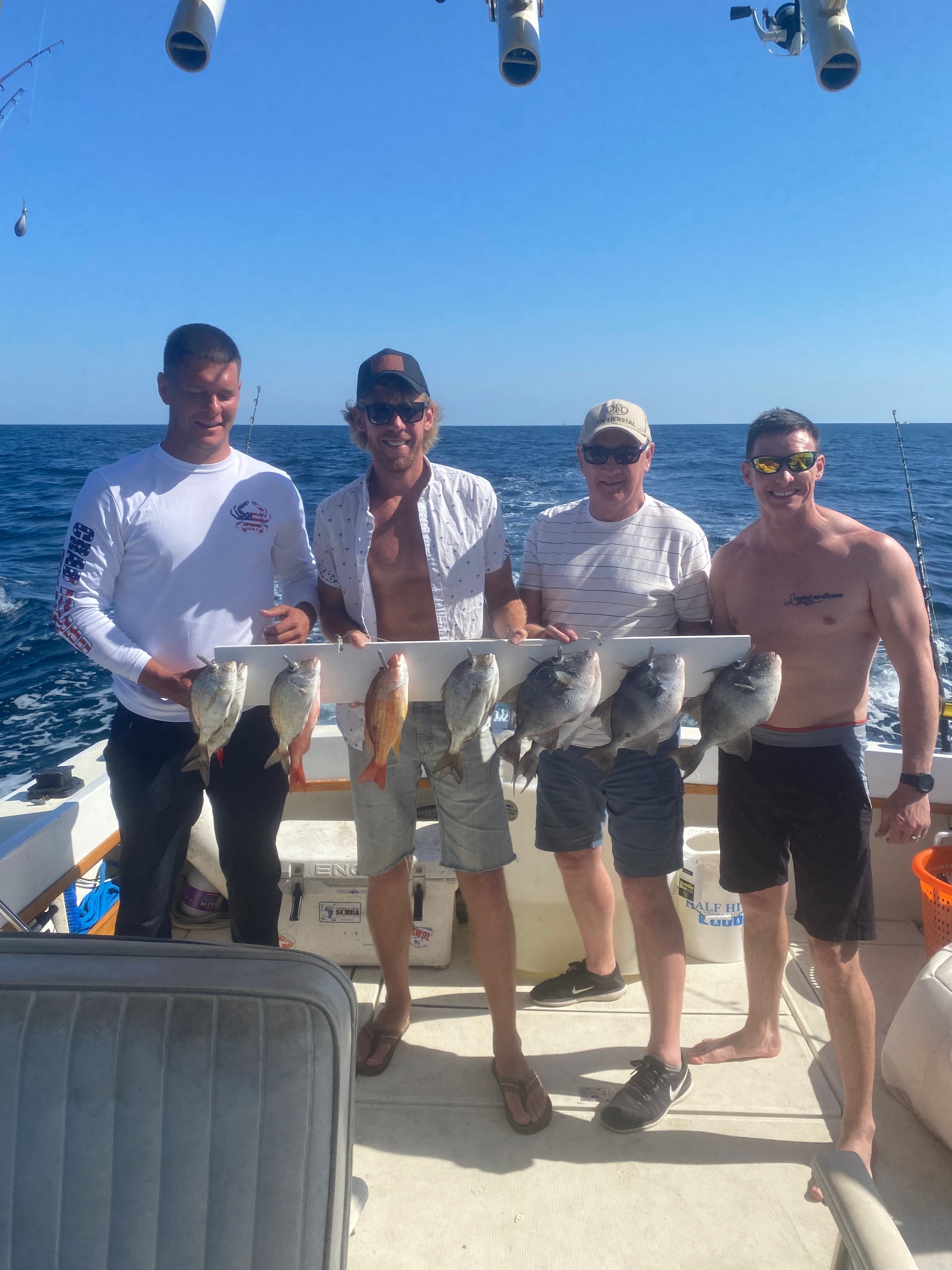 The 15 Best Deep Sea Fishing Charters in Destin