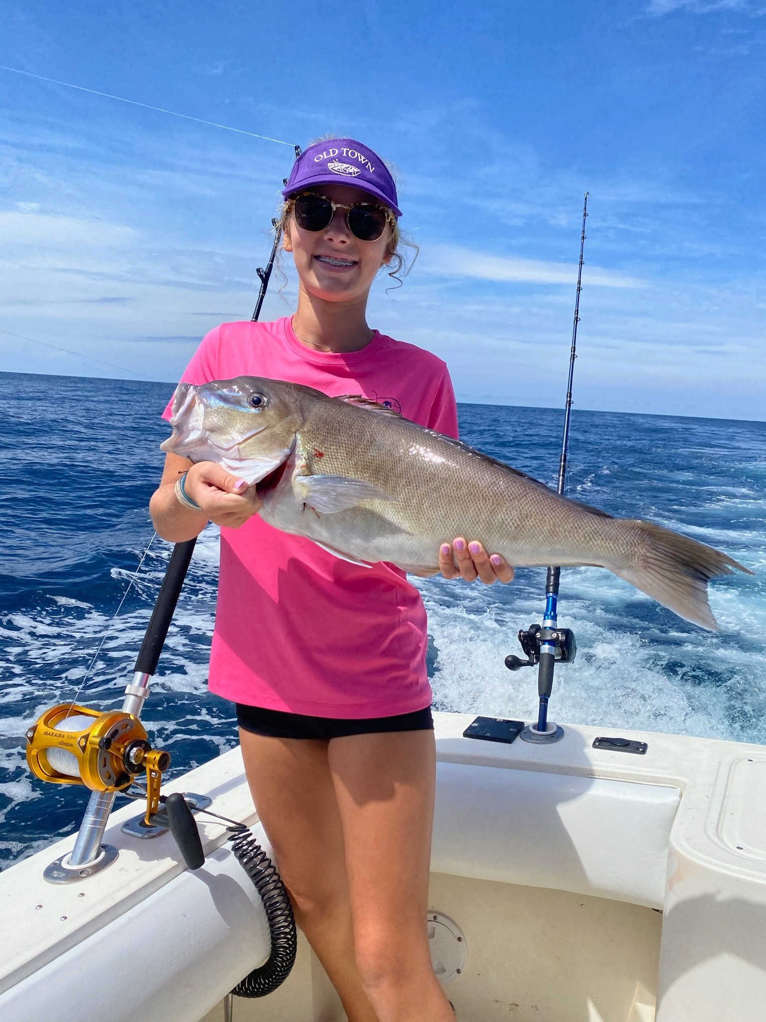 The 15 Best North Carolina Fishing Charters