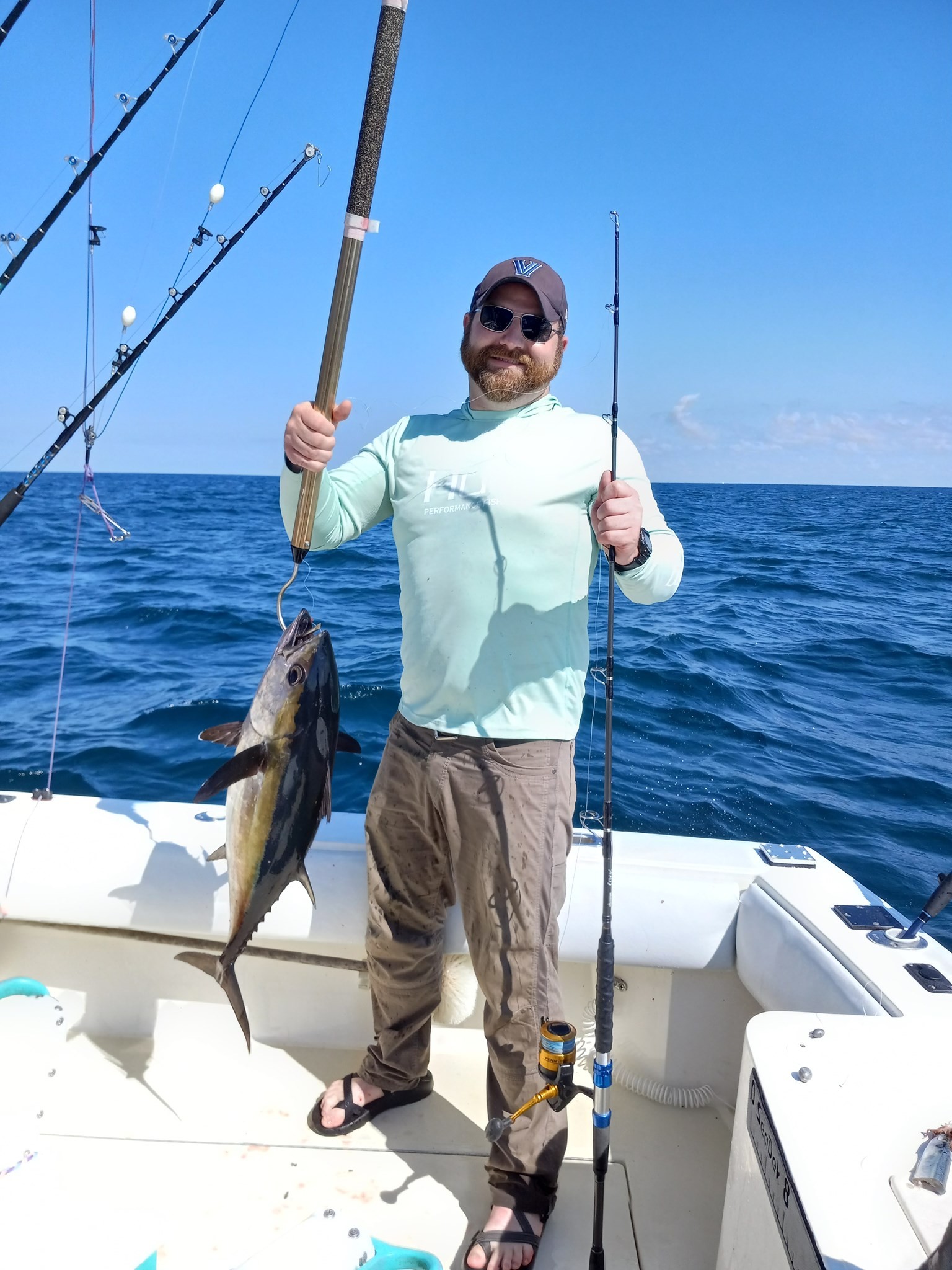 The 7 Best Deep Sea Fishing Charters in Outer Banks