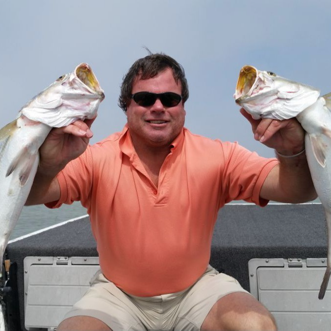 Bahía Grande Fishing Charters