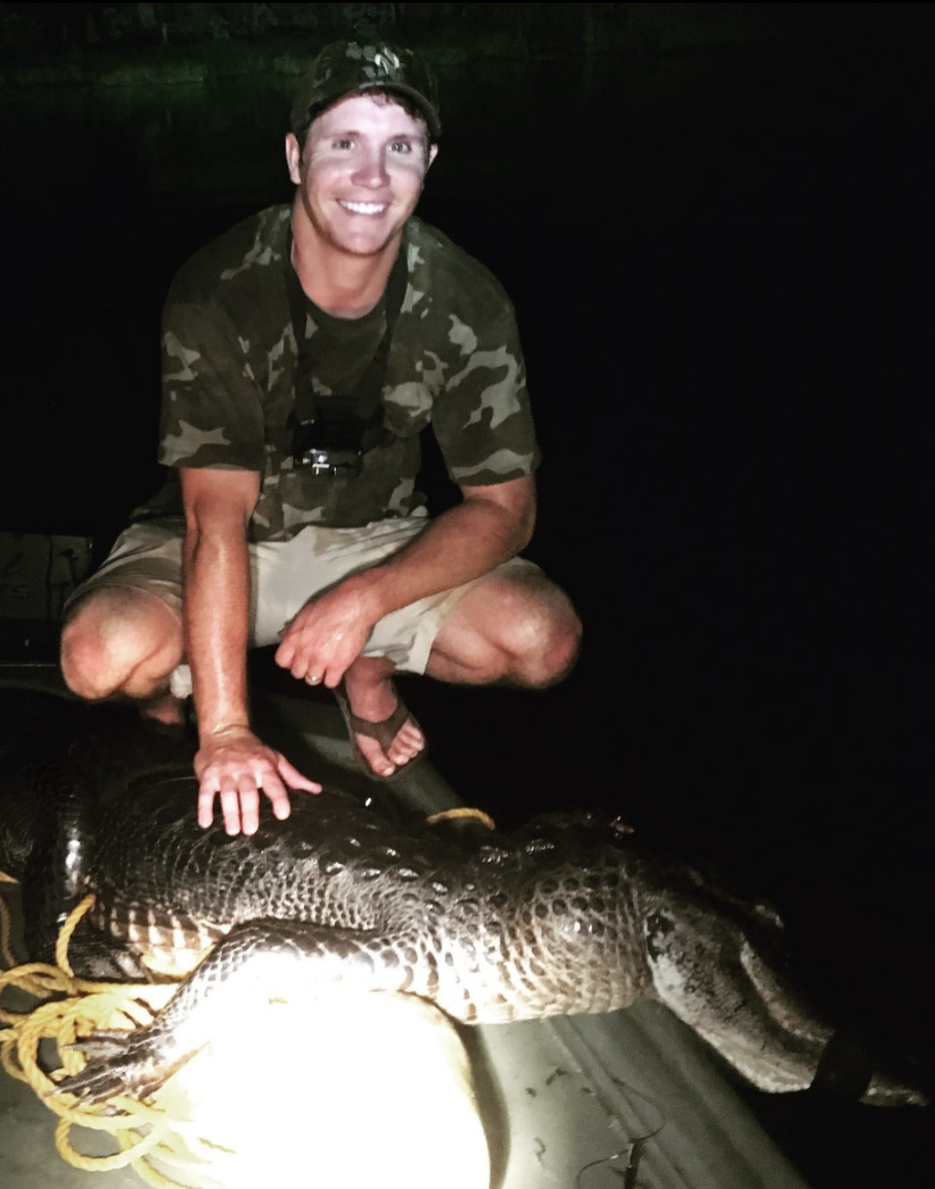 The 15 Best Alligator Hunting Guides