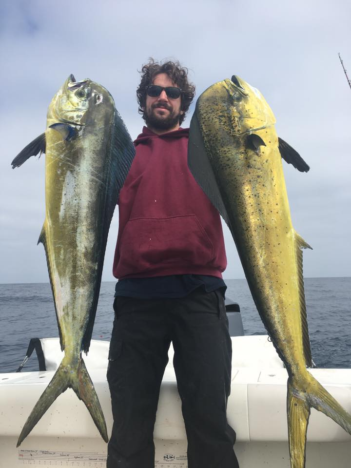 The 15 Best Deep Sea Fishing Charters in California