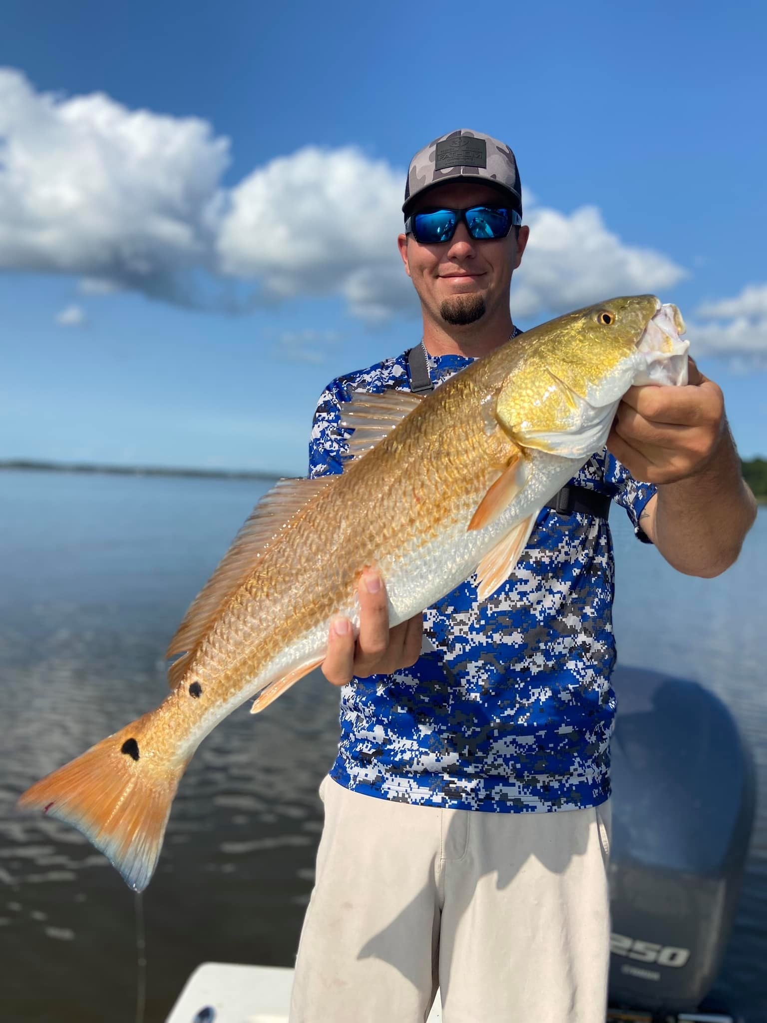 Morehead City Fishing Reports (July 2025)
